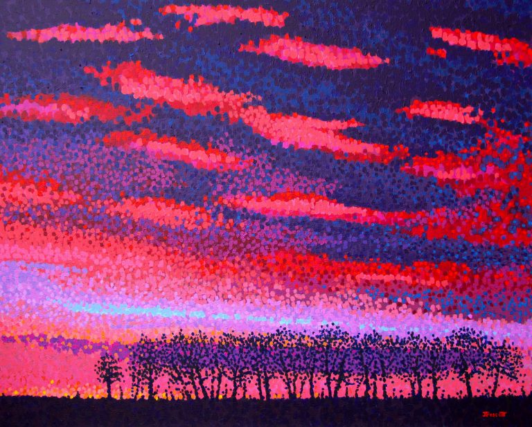 Home - Jim Pescott Cranbrook Artist