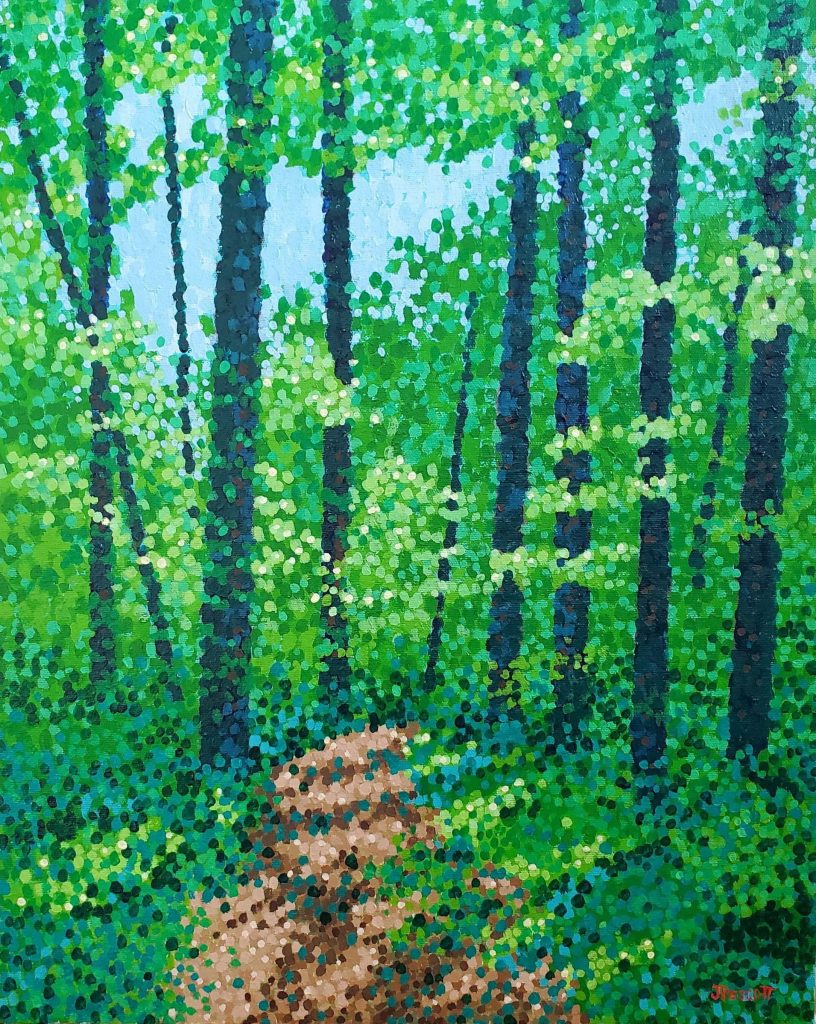 Home - Jim Pescott Cranbrook Artist